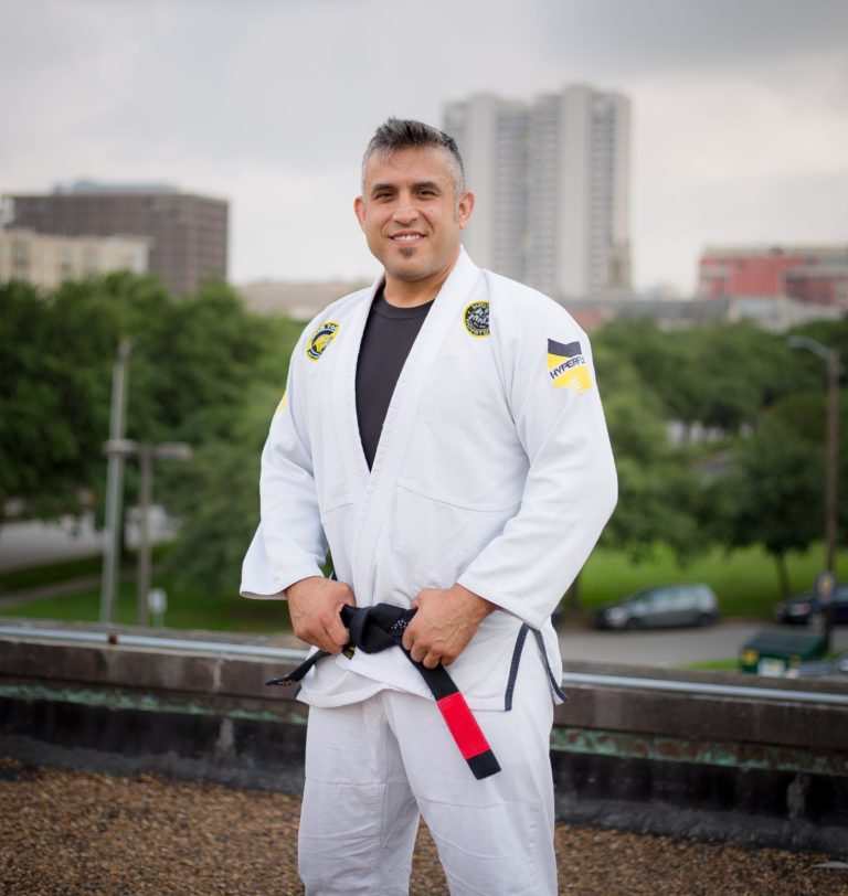 Chris-Martinez – Midtown MMA Houston