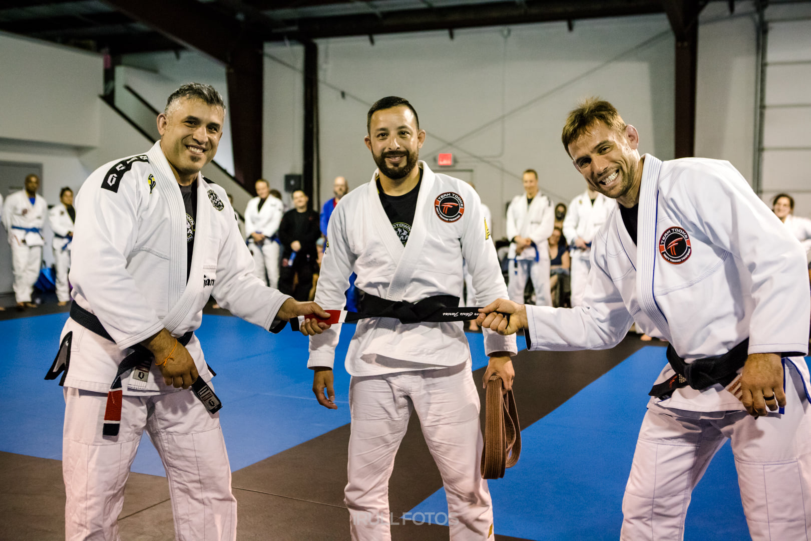 Instructors – Midtown MMA Houston